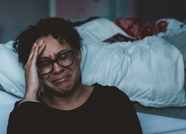 5 Crucial Signs Which Prove That People Who Cry More Often Are ...