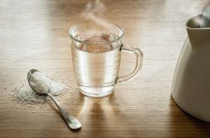 Drink Lukewarm Water Before Breakfast and See What Happens to Your Body ...